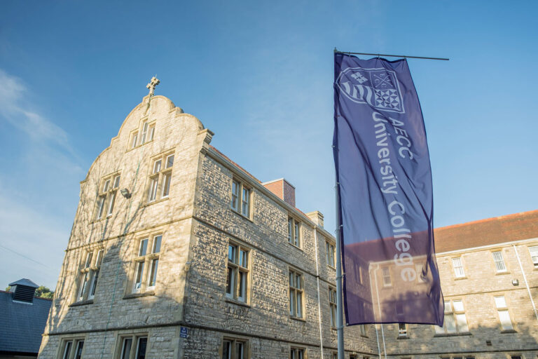 Study in Bournemouth | Health Sciences University