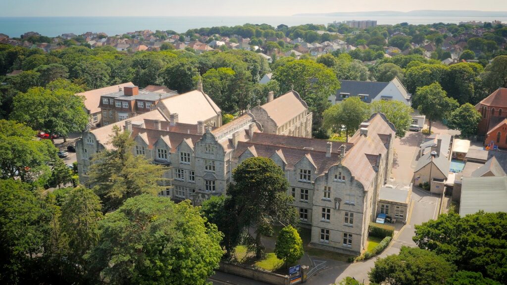 Campus | Health Sciences University