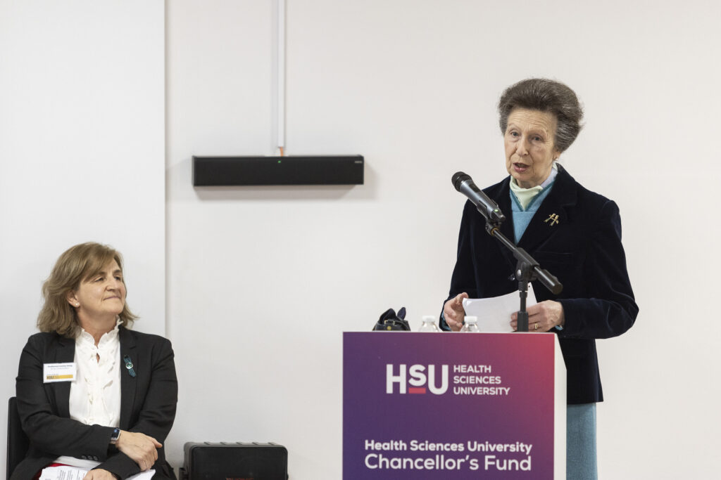Campus | Health Sciences University