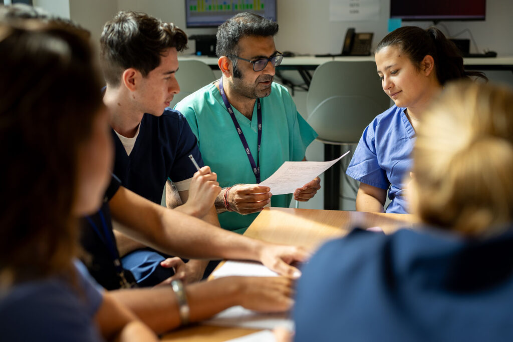 Clearing 2026 | Health Sciences University
